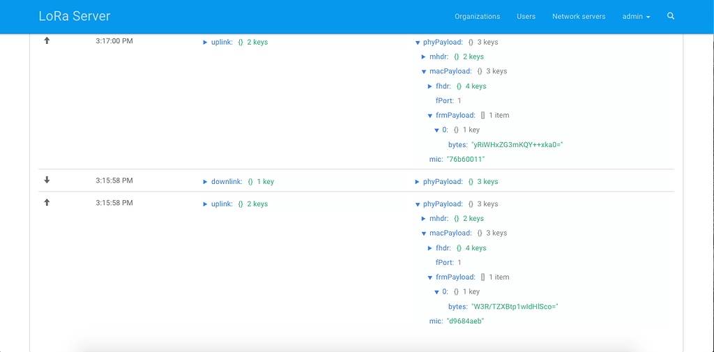How To Decode Payload Applications Chirpstack Community Forum