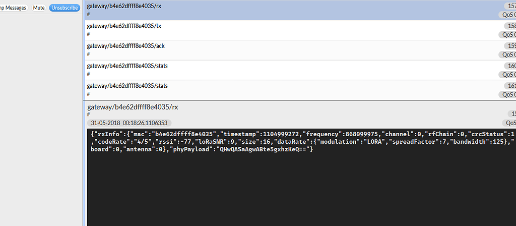 Error Js Vm Error Referenceerror Decode Is Not Defined Chirpstack Application Server