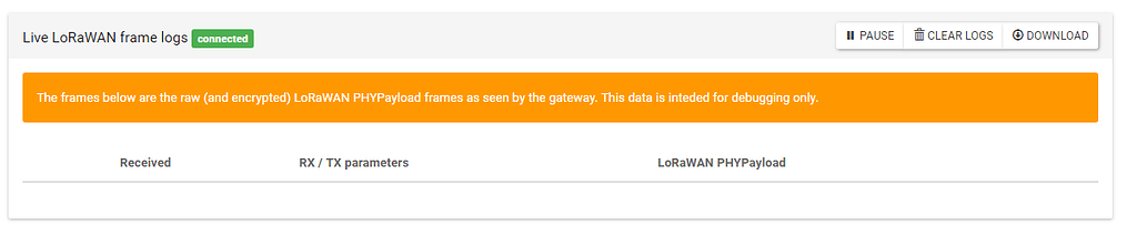 Configuring single-channel packet-forwarder - Setup and configuration - ChirpStack Community Forum