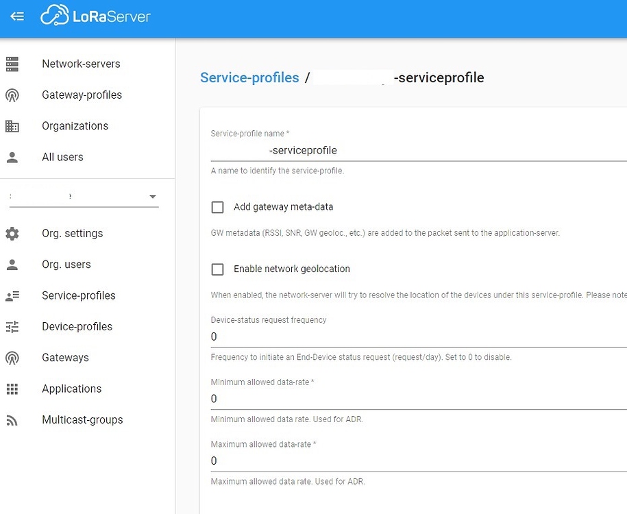 Device-status (margin and battery) - ChirpStack Application Server - ChirpStack Community Forum
