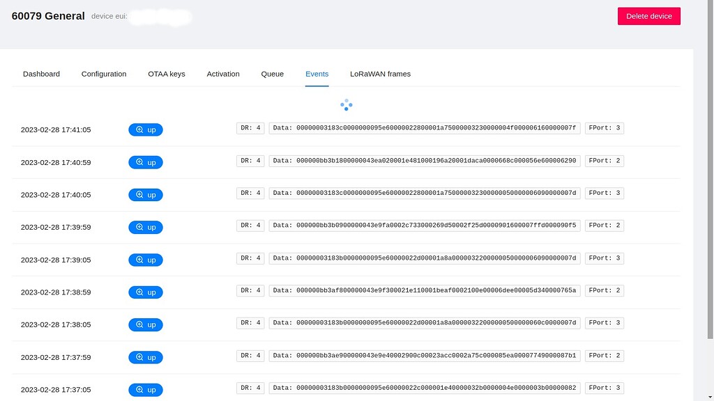 Loraserver Is Receiving Wronginconsistent Data From Some Devices Chirpstack V4 Chirpstack 