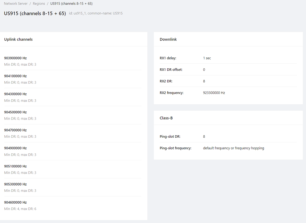 V4 Multi Region Setup And Configuration Chirpstack Community Forum