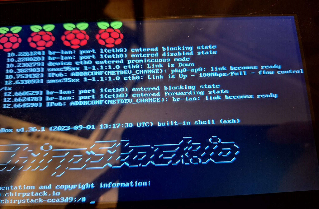 Ver 4 20 Problems Chirpstack Gateway Os Chirpstack Community Forum