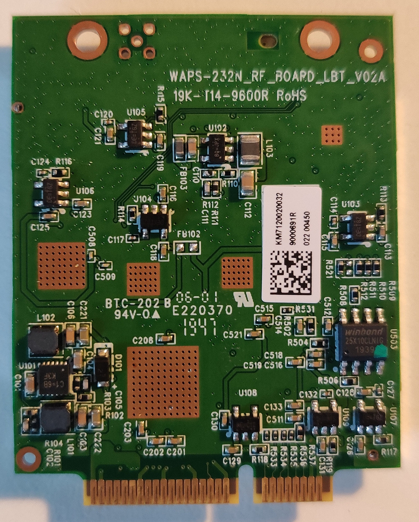 NanoPi NEO Core support? - ChirpStack Gateway OS - ChirpStack Community ...