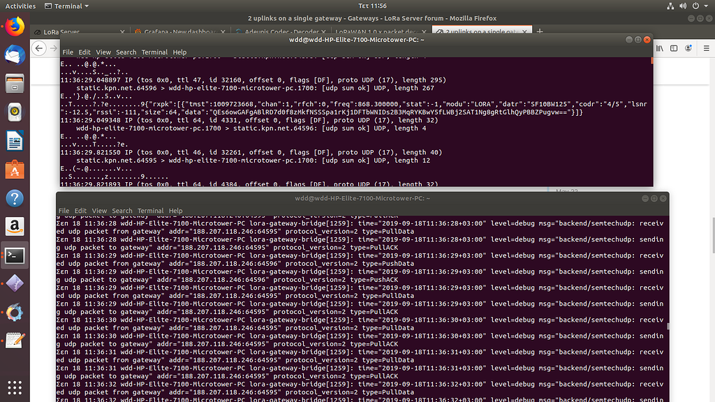 Missing Packets Chirpstack Gateway Bridge Chirpstack Community Forum