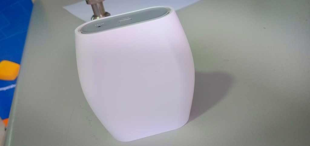 Browan Mini Hub Gateway - ChirpStack Community Forum