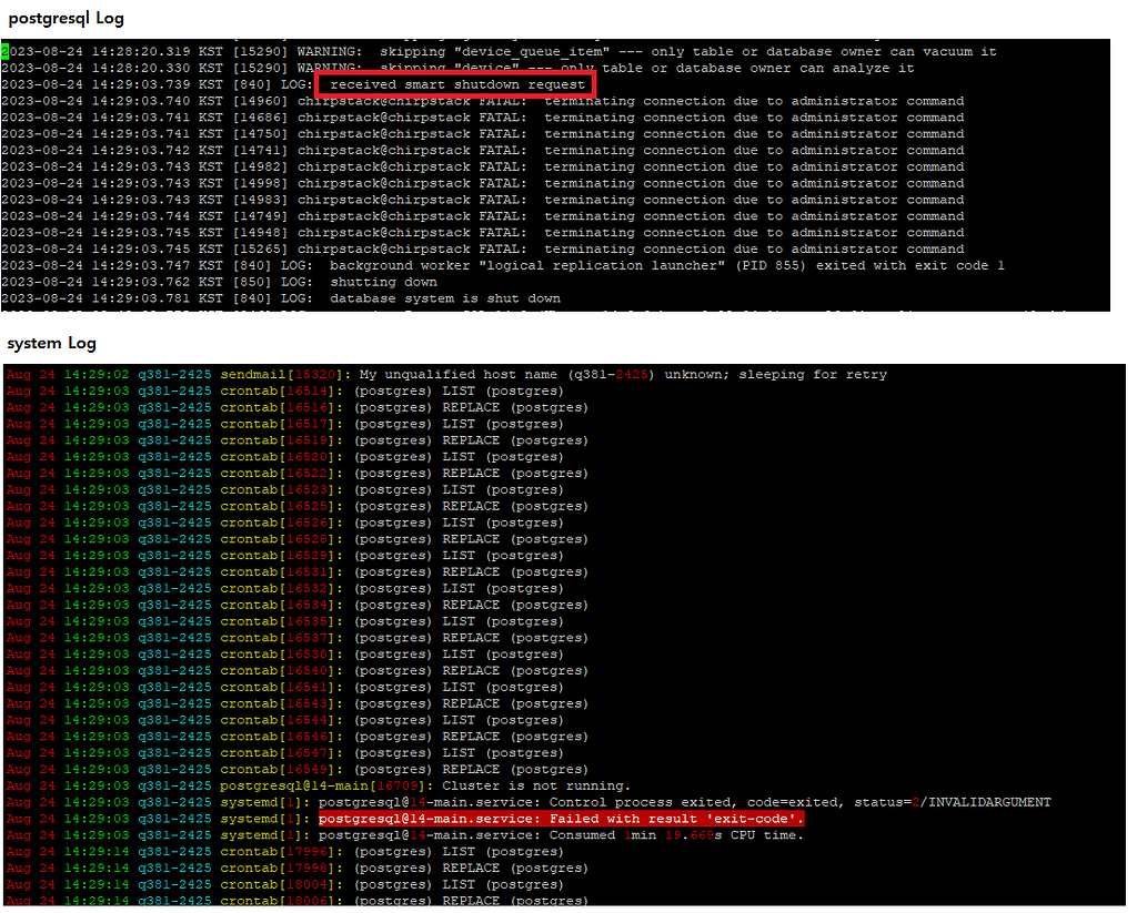 Can Not Load Any Data In Web Page Setup And Configuration Chirpstack Community Forum