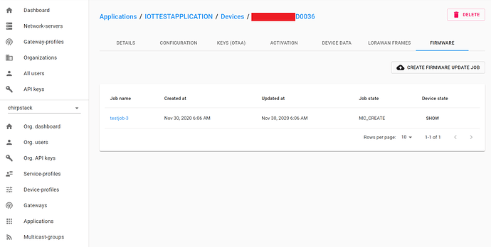 Need help with FUOTA deployment - ChirpStack Application Server - ChirpStack Community Forum