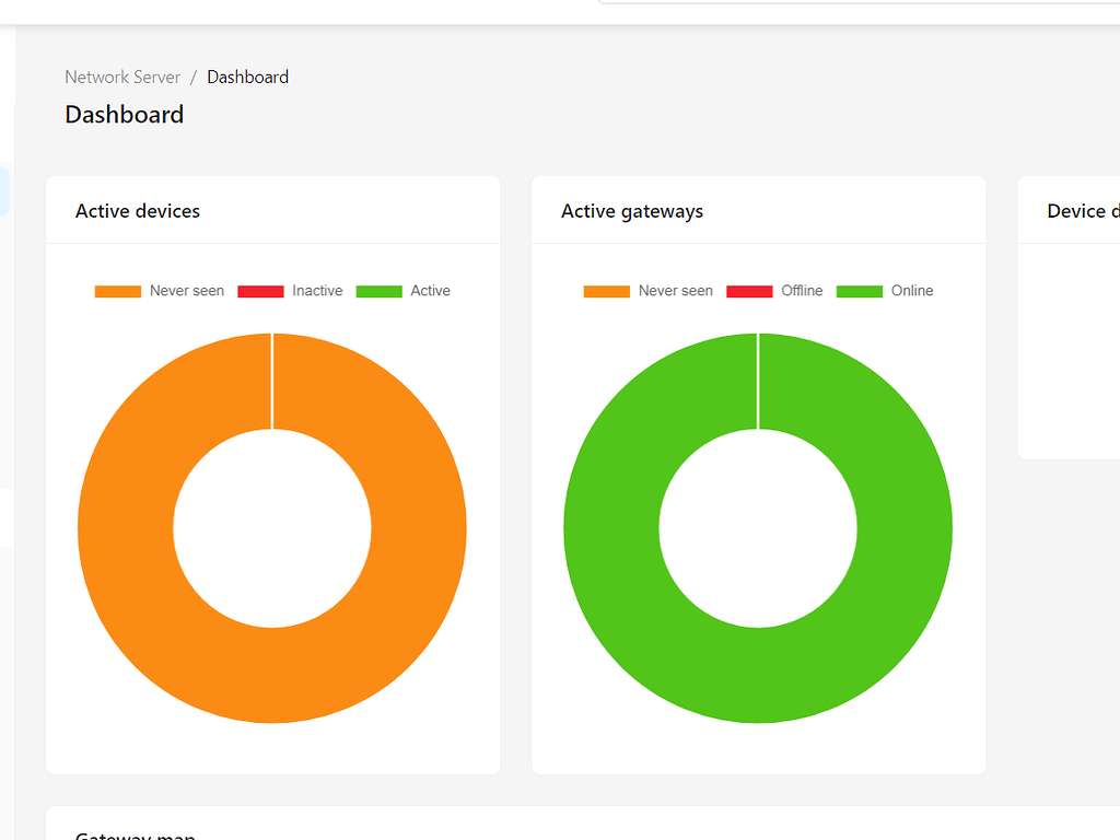 Application Device Not Detected Chirpstack V4 Chirpstack Community Forum