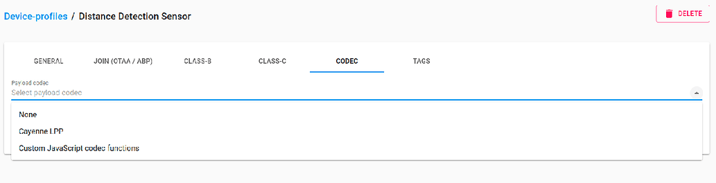 Data Decoding Payload Chirpstack Application Server Chirpstack Community Forum