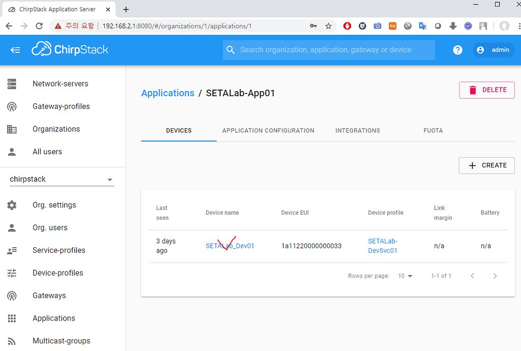 Network Server Doesn T Work When Use Ethernet In Raspberry Setup And Configuration