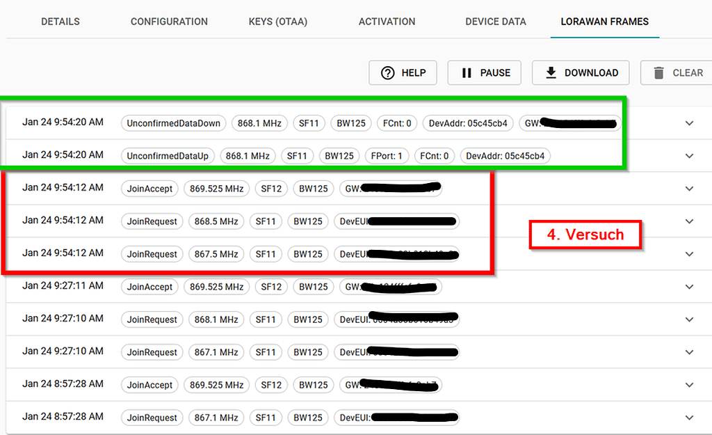 Join Request / Accept loop - ChirpStack Network Server - ChirpStack Community Forum