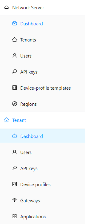 Testing In Local Host Using Docker Compose Chirpstack V4 Chirpstack Community Forum 
