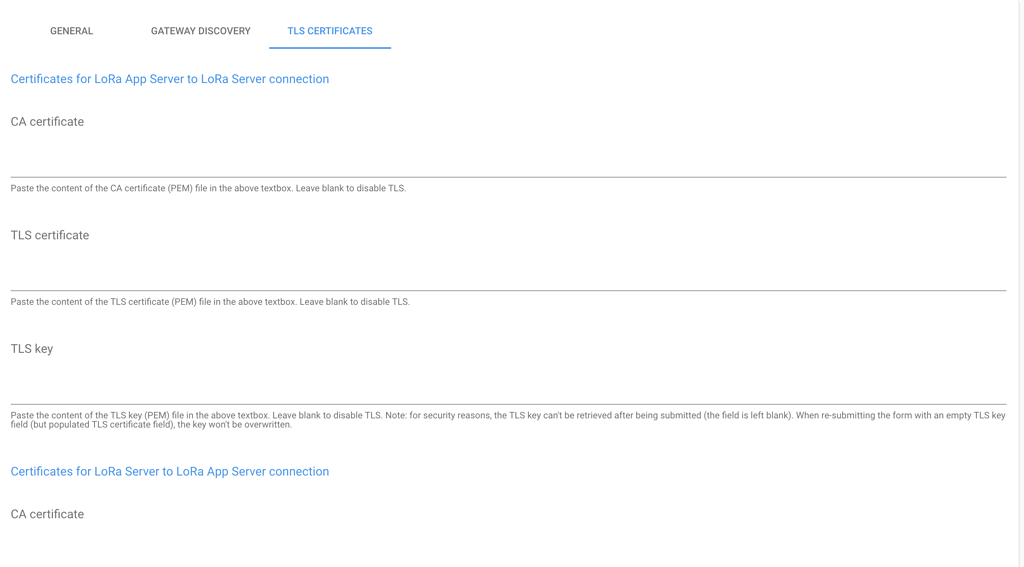 TLS --> Context deadline exceeded (code: 2) - Setup and configuration - ChirpStack Community Forum