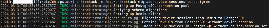 Missing device session keys when doing chirpstack migrate-device-sessions-to-postgres ...