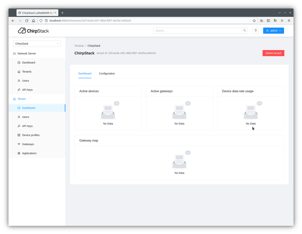 Changes coming to ChirpStack - Announcements - ChirpStack Community Forum