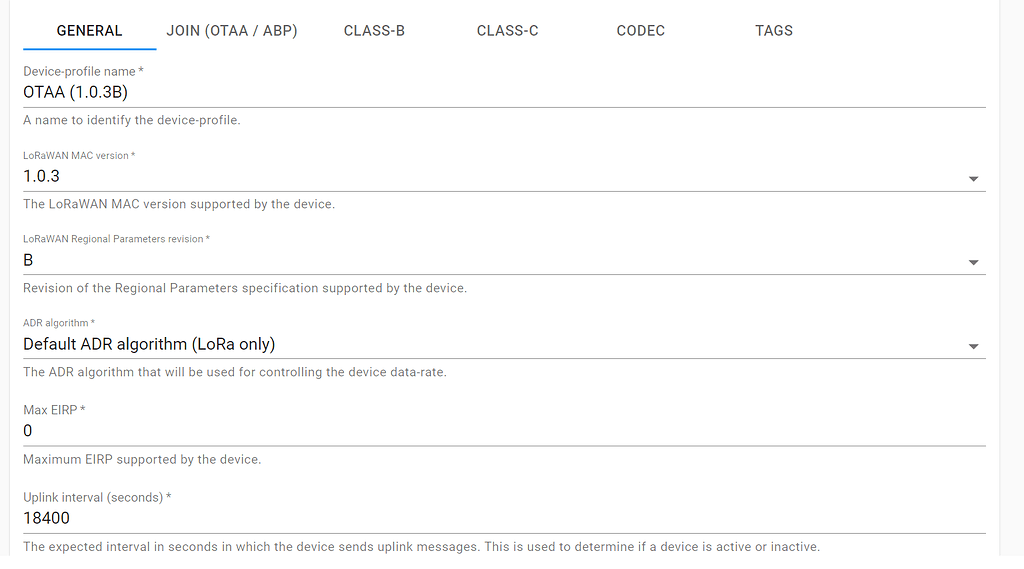 Missing DeviceTimeAns - ChirpStack Network Server - ChirpStack Community Forum