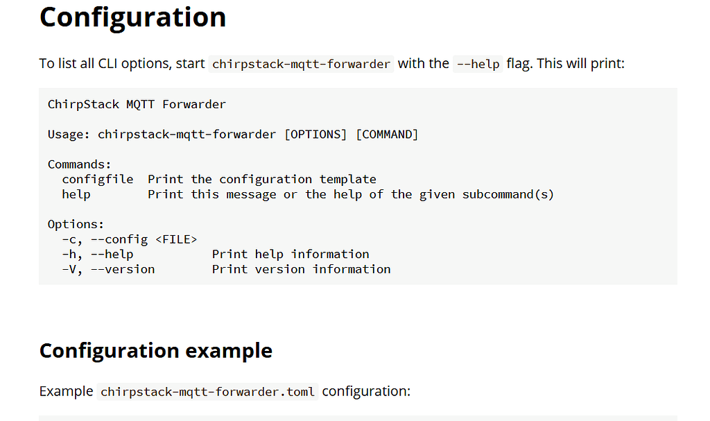 Difference Between Mqtt Integration Mqtt Forwarder And Nf
