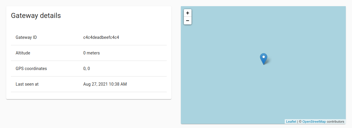 GPS on Cisco Gateway with Chirpstack - ChirpStack Community Forum