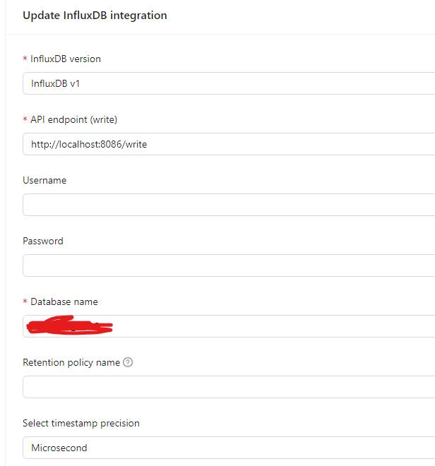 Cannot see frm_payload in InfluxDB - ChirpStack Community Forum